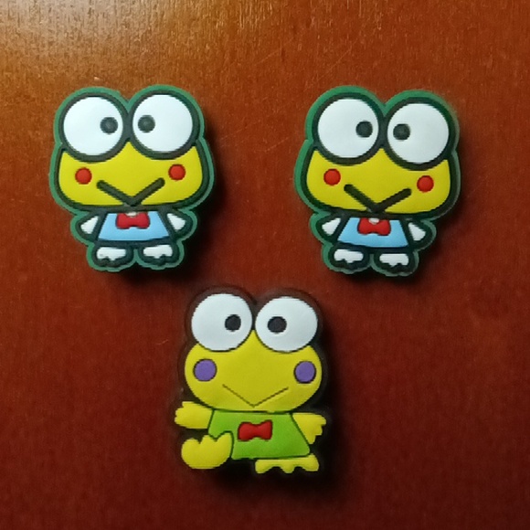 CROCS | Accessories | Croc Charms 3 | Poshmark